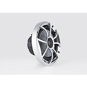 wet sounds - Two Pairs of XS-65i-S Silver Marine Grade 6.5" Speakers - 60 RMS 120 Max