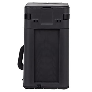 BUNN 52700 CSB2G Speed Brew Elite Coffee Maker Gray, 10-Cup