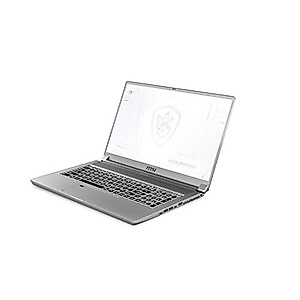 MSI WF75 10TK-250 Mobile Workstation i7-10750H/RTX3000/32G/1T/WIN10PRO