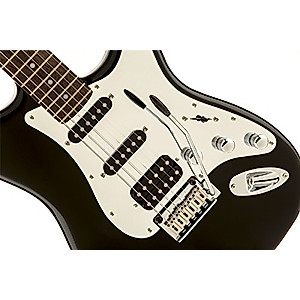 Fender Squier by Fender Tremolo Arm (Black Tip)
