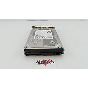DELL CWJ92 3.0TB 7.2K ENT SAS 3.5 6GBPs Hard Drive (Renewed)