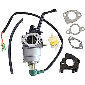 HQParts Carburetor for 797758 Lawn & Garden Equipment Engine Carburetor