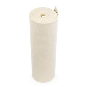 The Felt Store F-50 Industrial Felt – 60 Inch Wide x 3 Foot Long x 3/32 Inch Thick– SAE Pressed Felt for Automotive, Construction, Machinery Components
