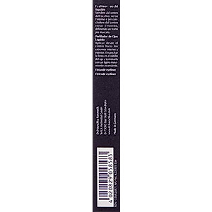 Dr. Hauschka Liquid Eyeliner, Black