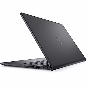 Dell Vostro 3520 15.6" Business Laptop Computer, Intel Quad-Core i5-1135G7 up to 4.2GHz (Beat i7-1065G7), 32GB DDR4 RAM, 1TB PCIe SSD, 802.11AC WiFi, Bluetooth, Carbon Black, Windows 11 Pro
