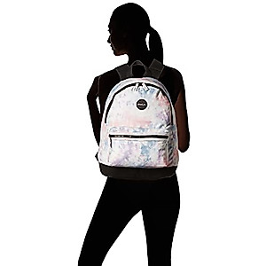 RVCA Lukas Canvas Backpack