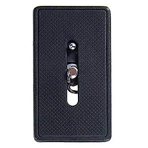 Vanguard Qs-52 Large Format Quick Release Plate
