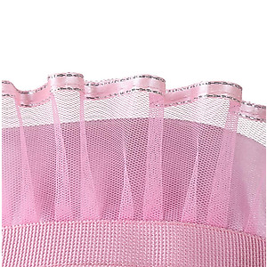 Girls Dance Bag Pink Duffle Bag Dance Bag Dance Bags for Girls