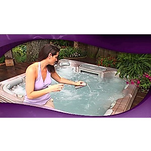 LEISURE TIME Spa Balance Spa Down pH Decreaser (30431A) (3-Pack (2.5 lbs))