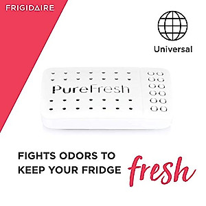 Frigidaire FRPFUAF1 PureFresh Universal Refrigerator Air Filter