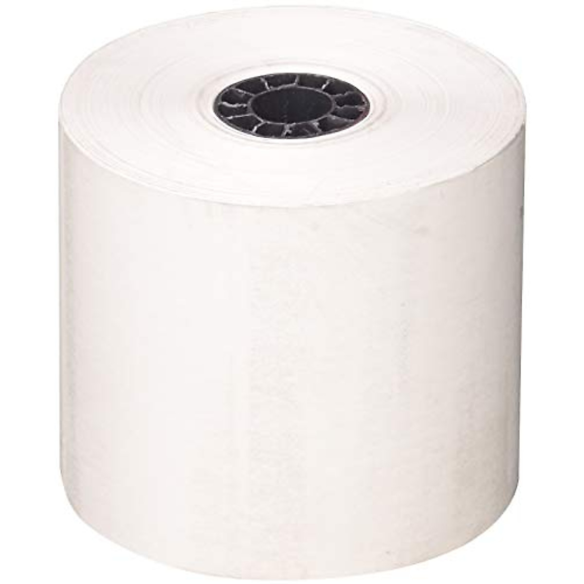 FHS Retail Thermal Receipt Paper, 2.25 Inches x 165 Feet Roll (32 Pack)