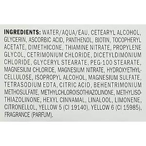 Peter Thomas Roth Mega-Rich Nourishing Conditioner, Biotin B-7 Complex Conditioner for Softer, Smoother, Healthier-Looking Hair, 8.5 Fl Oz (Pack of 1)