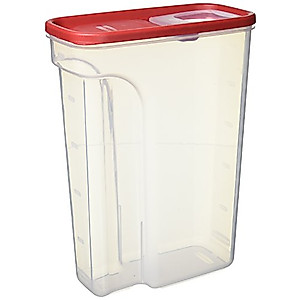Rubbermaid Modular Cereal Keeper, Large