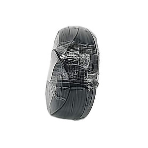 DC Power Adapter Extension Cable 100 feet 12V Power Adapter Extension Cable 2.1mm x 5.5mm Compatible with DC Adapter Cord Fit for CCTV Security Camera Wireless IP Camera Standalone DVR Black