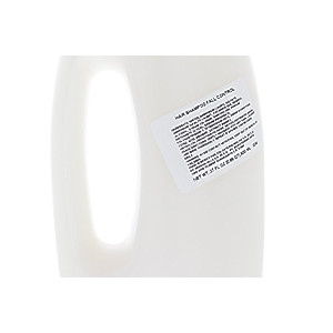 Caprice Special Fall Control Shampoo 800ml - Extracto de Mamey y Arginina Control Caida Champu (Pack