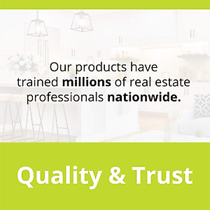 Dearborn Modern Real Estate Practice, 20th Edition (Paperback) – Comprehensive Real Estate Guide on Law, Regulations, and Principles