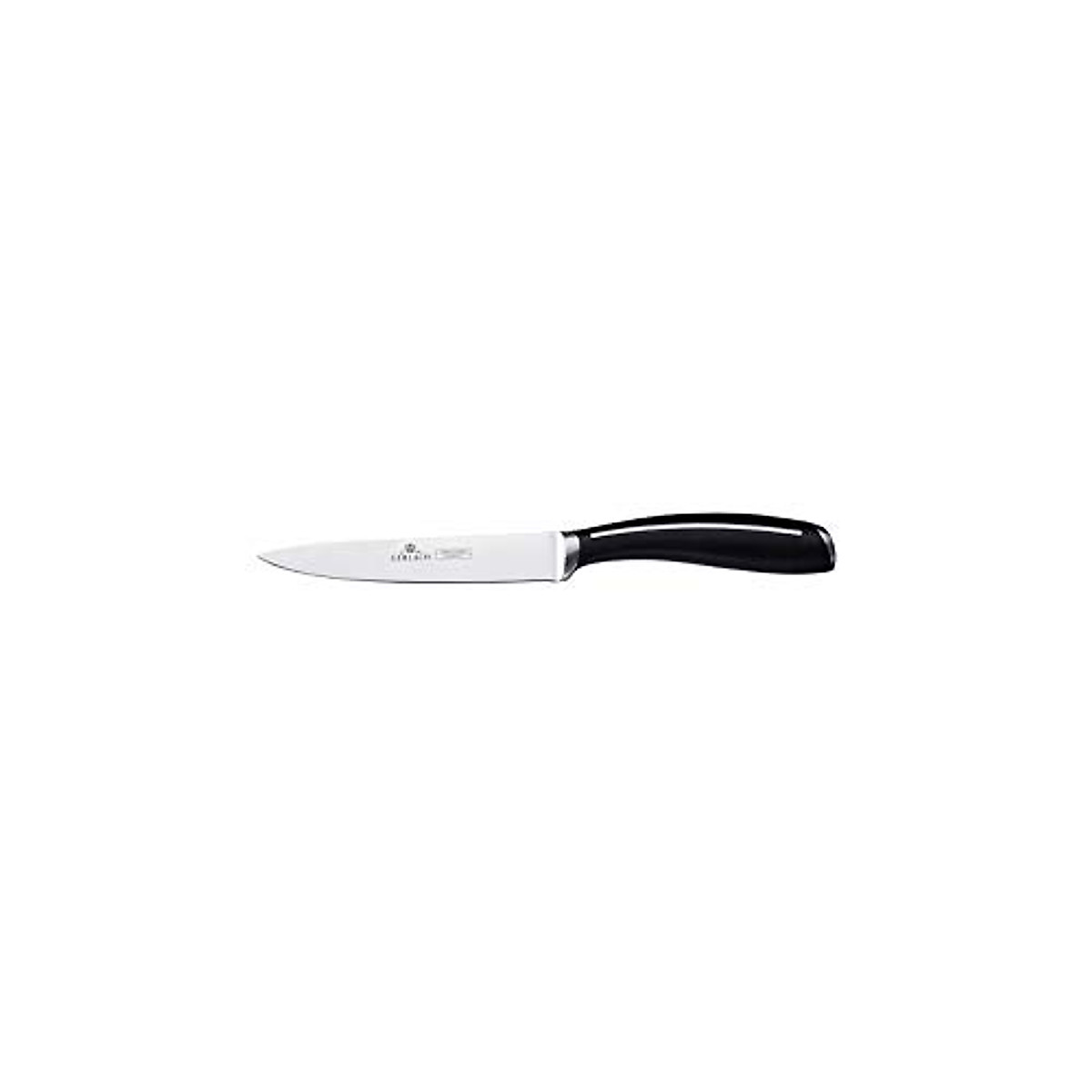 Gerlach G02-0981M-ZENB-05PU-S2S1-01 Set of The Kitchen Knives in Block Loft-G02-0981M-ZENB-05PU-S2S1-01, Stainless Steel