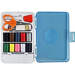 SINGER 01671 Sew Essentials to Go Sewing Kit