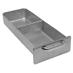 Exact FIT for Bloomfield WS-50279 Grease DRAWER6-1/4 X 18 - Replacement Part by MAVRIK