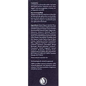 Dr. Hauschka Foundation, Almond, 1 Fl Oz