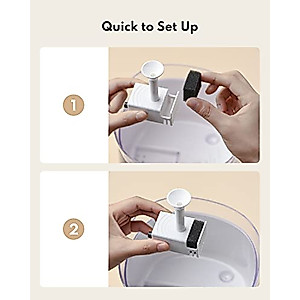 Homerunpet Water Pump Filter