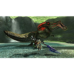 Monster Hunter Generations Ultimate (Nintendo Switch)