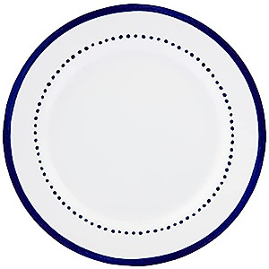 Kate Spade New York Charlotte Street West 4 Piece Place Setting Blue