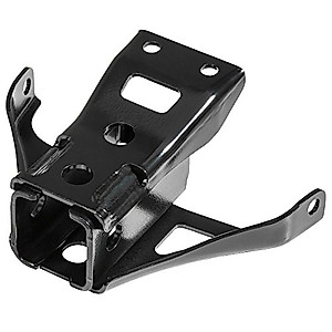 2016-2022 Yamaha Grizzly/Kodiak 700 Rear 2" Receiver Hitch - B16-F85H0-V0-00