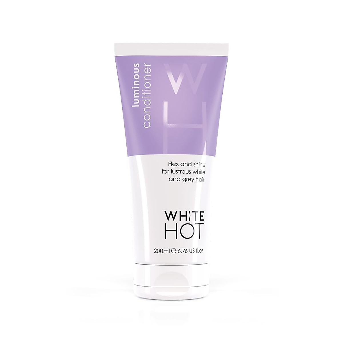Conditioner by White Hot Luminous Conditioner 200ml