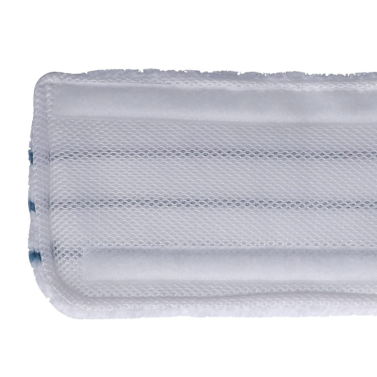 Pssopp 5PCS Floor Mop Refill Replacement Pads Professional Cloth Replacement Washable Microfiber Mop Refill for FSM1610/1630