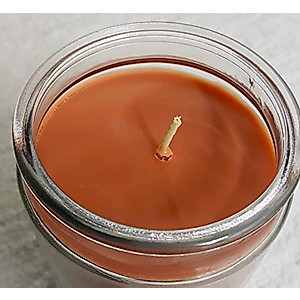 Mainstays Pumpkin Spice 20 OZ candle