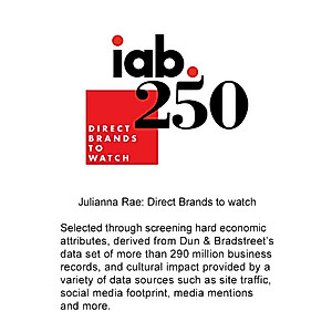 Julianna Rae Natalya Women's 100% Silk Pajama, Midnight Floral, M