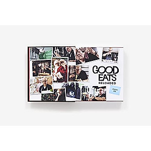 Good Eats: The Final Years (Good Eats, 4)