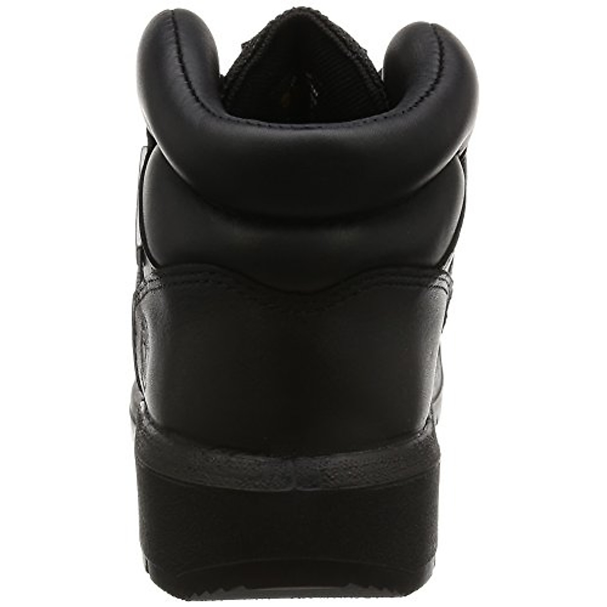 Timberland Men's Waterproof Field Boot, Black, 9