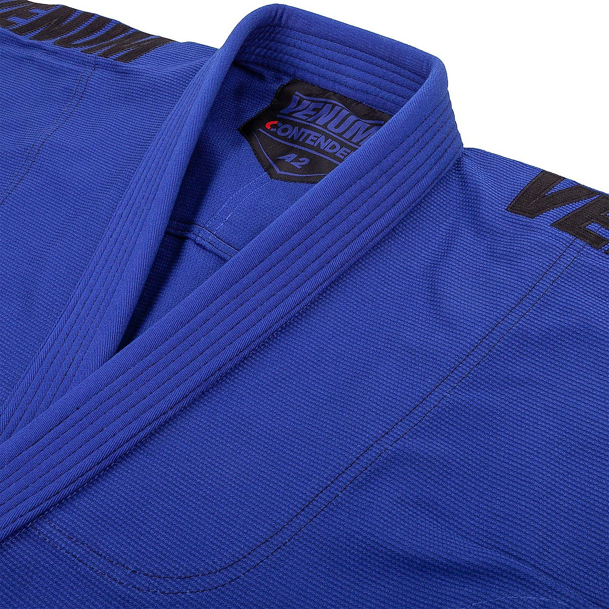 Venum Contender Evo BJJ Gi-Royal Blue, A2