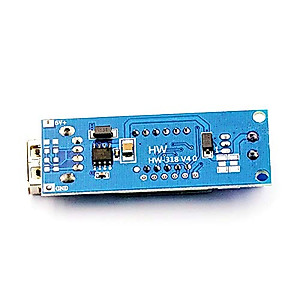 15pcs MT3608 DC-DC Boost Converter 2A Adjustable Module Voltage Regulator Board Input Voltage 2V-24V to 5V-28V Output Voltage (5A)