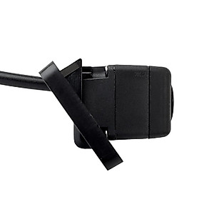 Master Tailgaters Replacement for Nissan Titan XD (2016-2018) Backup Camera OE Part # 28442-EZ00A, 28442-EZ01A