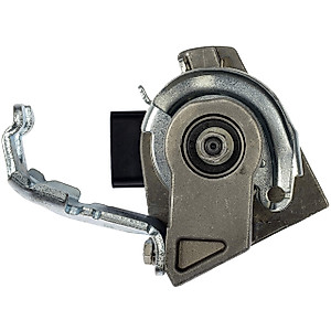 Dorman 699-199 Accelerator Pedal Sensor Compatible with Select Acura/Honda Models