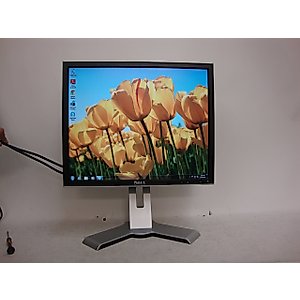 Dell 1908FP 19" Flat Panel Monitor - 1908FPC
