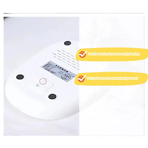 ZAKWAS Brewing Coffee Mug, 15.5oz (450.5g), set, medium ceramic mug with heater, spoon and lid, suitable for men, women and gifts for friends.