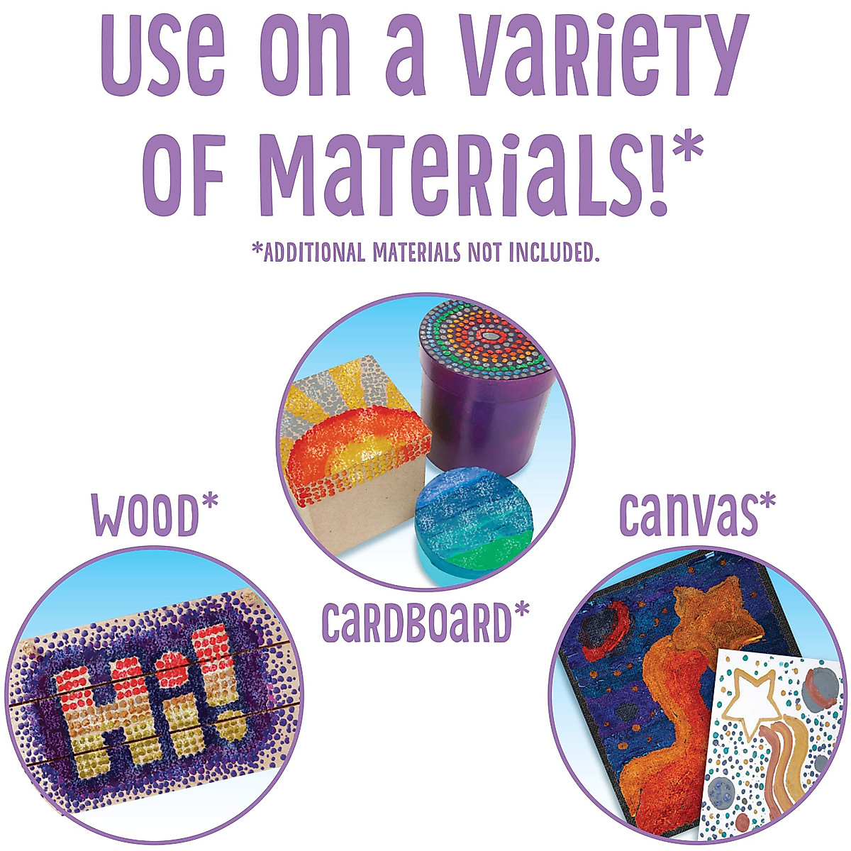 Crayola Crayon Melter Glitter, Crayon Melting Art, Gift for Kids, Ages 8, 9, 10, 11, Multi