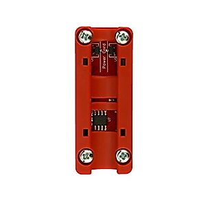 Room Alert Digital Active Power w/Temperature Sensor - Monitor Power Status in Real Time for Nearly Any Electrical Device