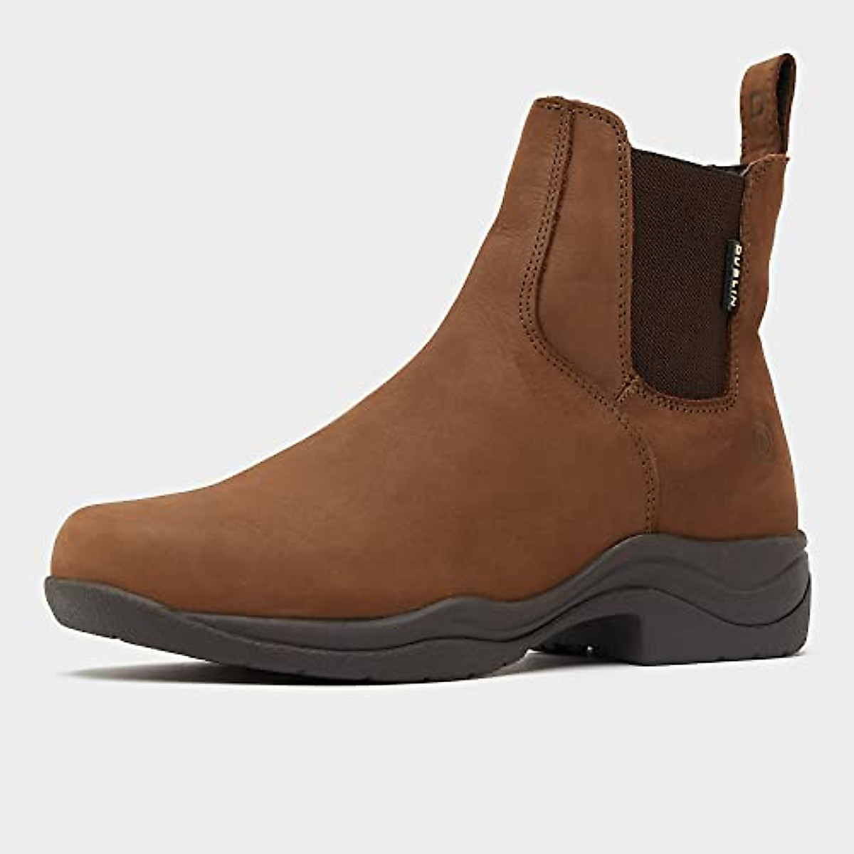 Dublin Venturer Rs Boots III, Brown, Ladies 7.5