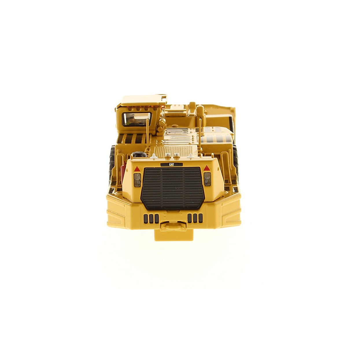 Diecast Masters Caterpillar R3000H Underground Wheel Loader High Line Series Vehicle