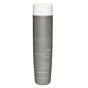 Eufora Beautifying Elixirs Moisture Intense Shampoo 8.45 oz