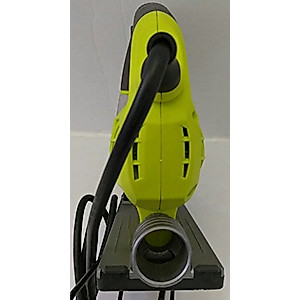 RYOBI JS651L1 6.1 Amp Variable Speed Orbital Jigsaw With Speed Match