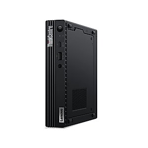 Lenovo 11CR001YUS M90q W10p I5 8gb 256gb 3yr