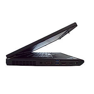 Lenovo ThinkPad T530 15.6" Laptop PC, Intel Core i5-3320M 2.6GHz, 8GB DDR3 RAM, 256GB SSD, Win-7 Pro x64