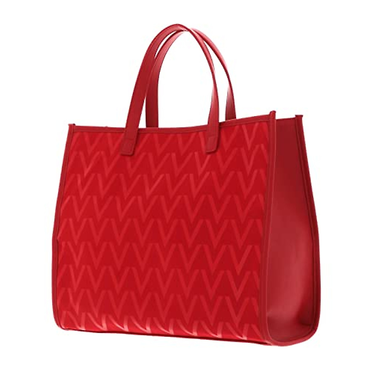 Valentino Minimal, Red