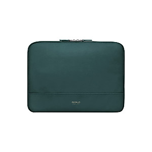 'Mobilis 042034 12.5 "LAPTOP – Bags Laptop Bag (Blue Bag, 31.8 cm (12.5), 196 g, Blue)